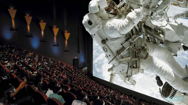 What is DCI specification? - Film DCP